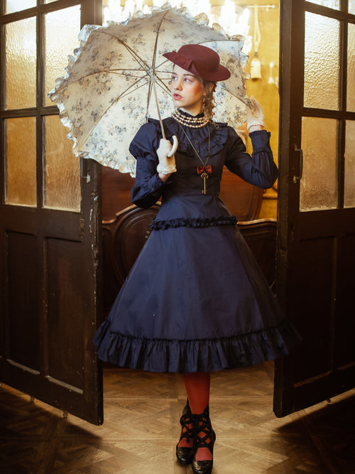 Victorian maiden 【公式通販】