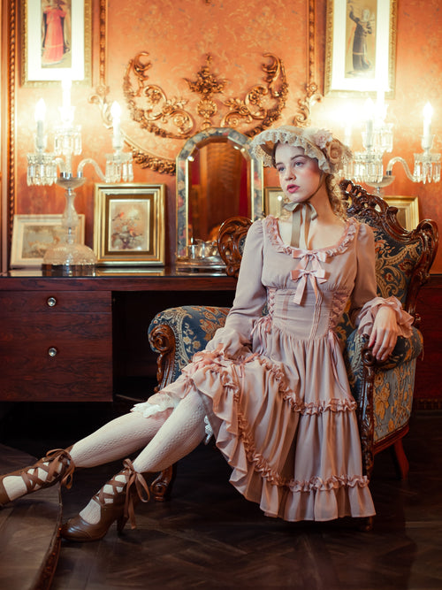 Victorian maiden 【公式通販】