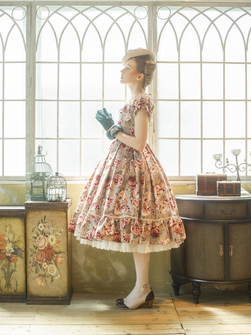 Victorian maiden 【公式通販】